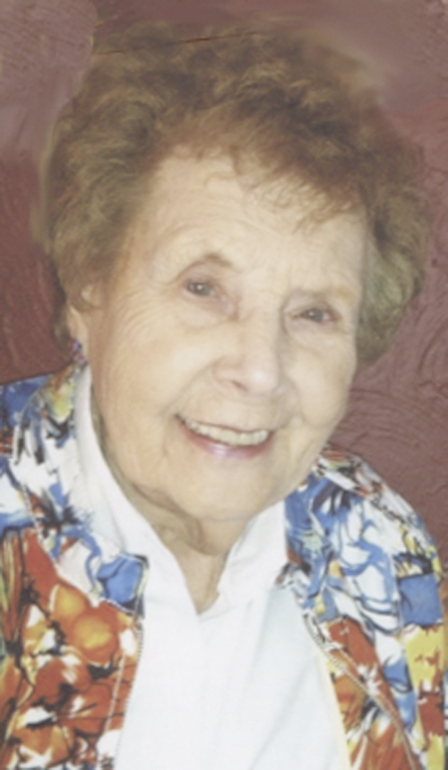 June B. Walter | News, Sports, Jobs - Post Journal